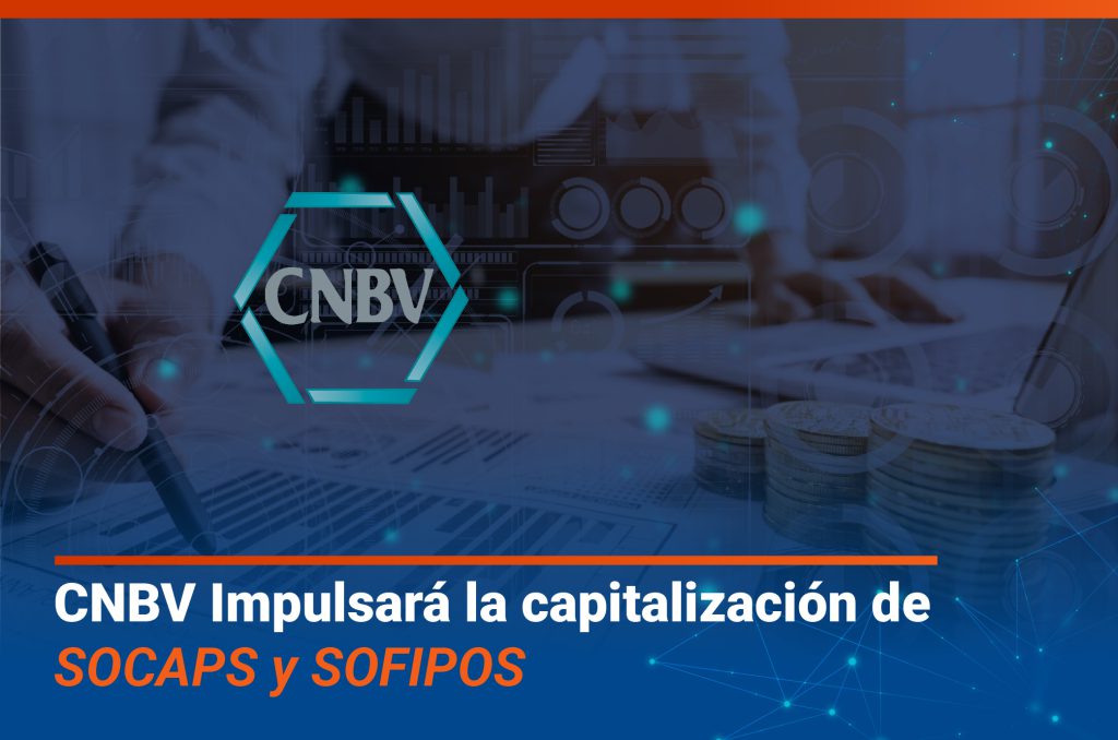 SOFIPOS Triplican la Captación de los Bancos | Sistema de ...