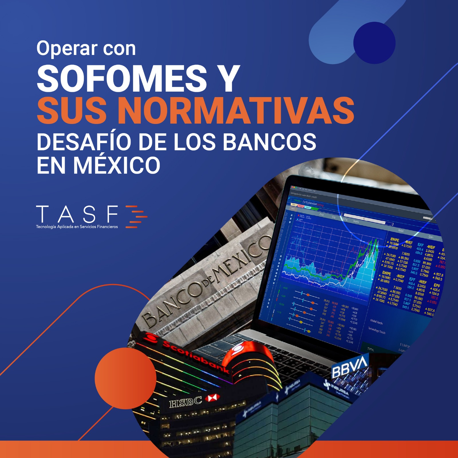 IFRS-9 ahora en Uniones de Crédito | Sistema de Administración Financiero